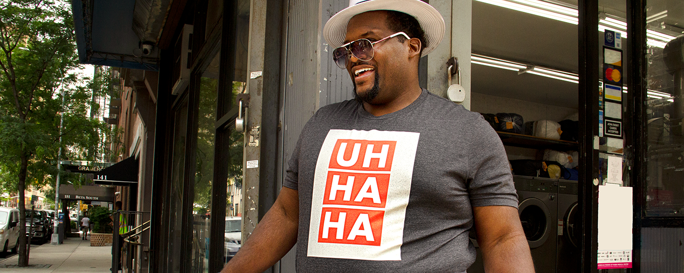 Uh Ha Ha – Spice Adams Shop