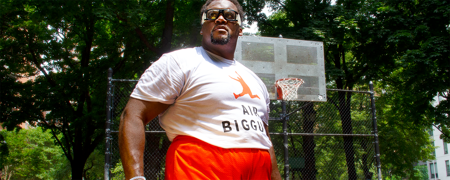 Air Biggums – Spice Adams Shop