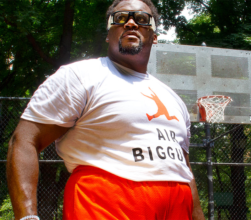 Air Biggums Trucker Hat – Spice Adams Shop